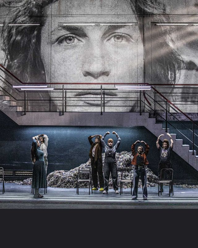 Opéra National de Lyon