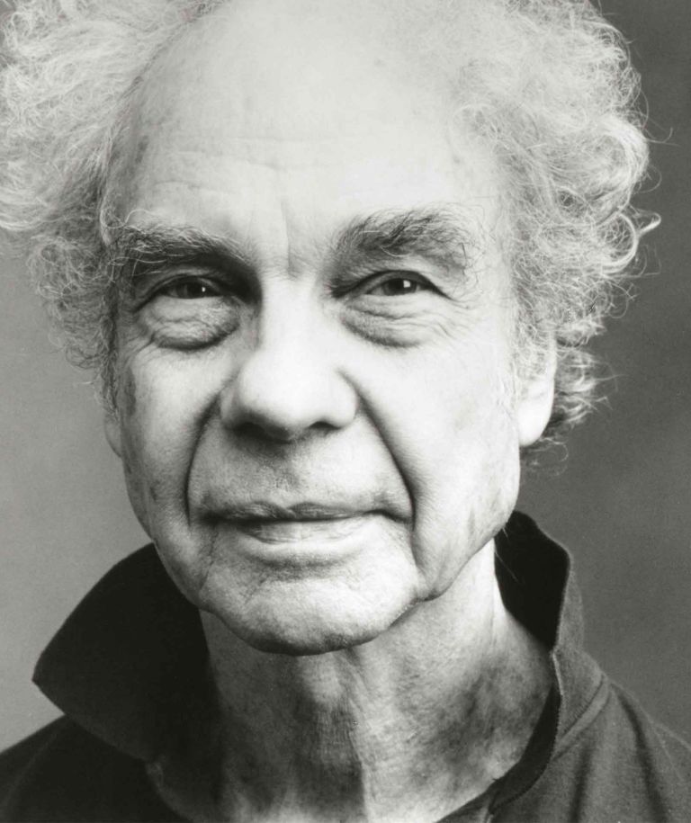 Merce Cunningham – Opéra national de Lyon