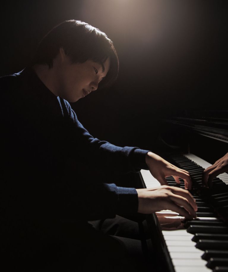 Mao Fujita – Opéra national de Lyon