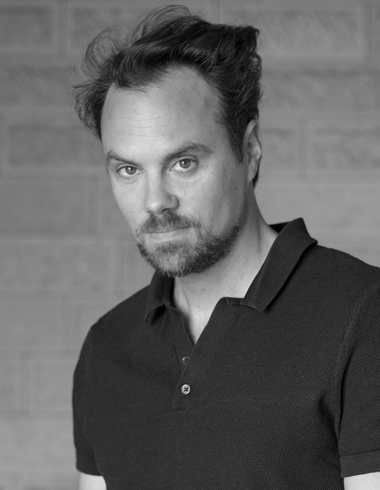 Julien Behr – Opéra national de Lyon