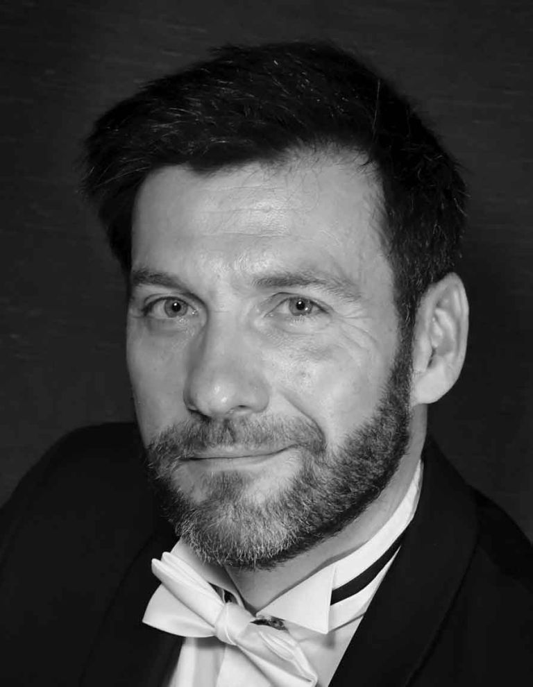 Nicolas Courjal – Opéra national de Lyon