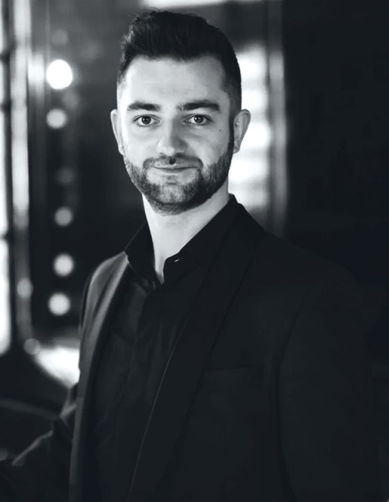 Paweł Trojak *** – Opéra national de Lyon