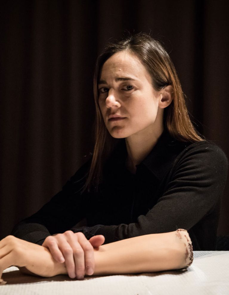 Silvia Costa – Opéra national de Lyon