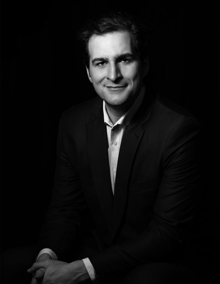 Riccardo Massi – Opéra national de Lyon