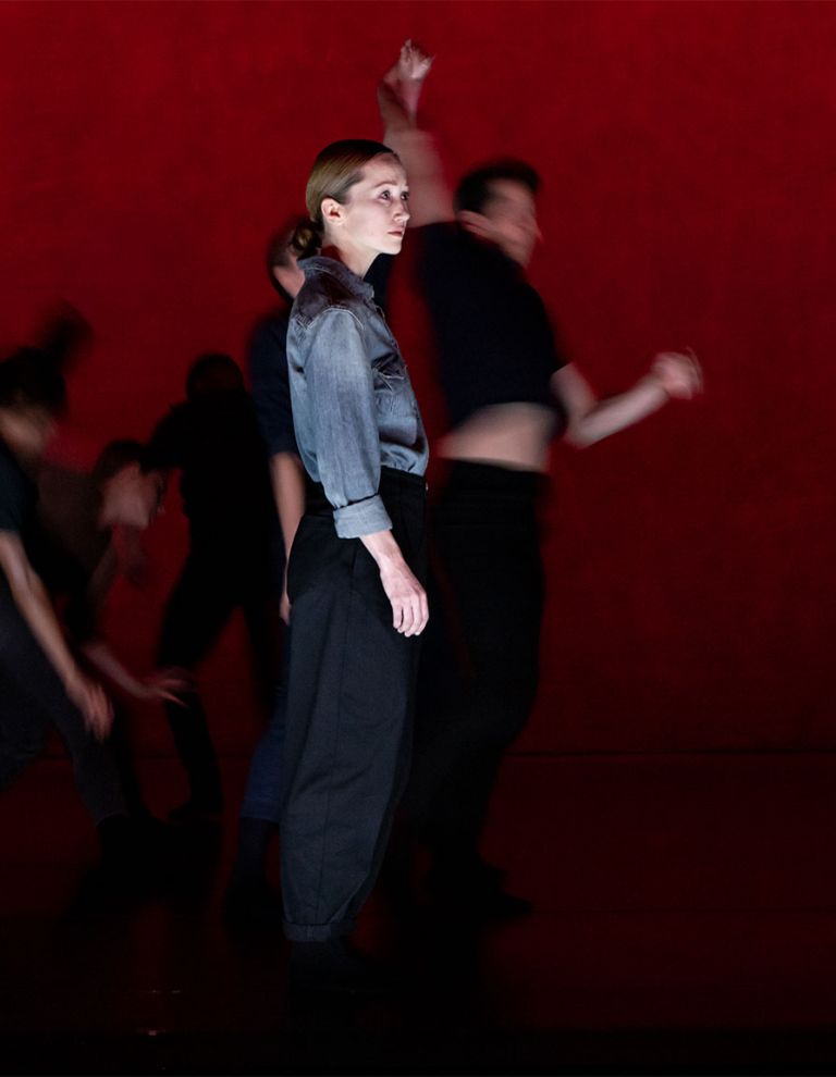 Le Ballet – Opéra national de Lyon