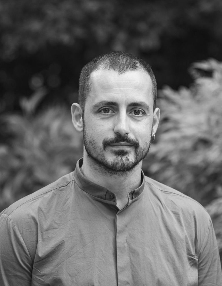 Christos Papadopoulos – Opéra national de Lyon