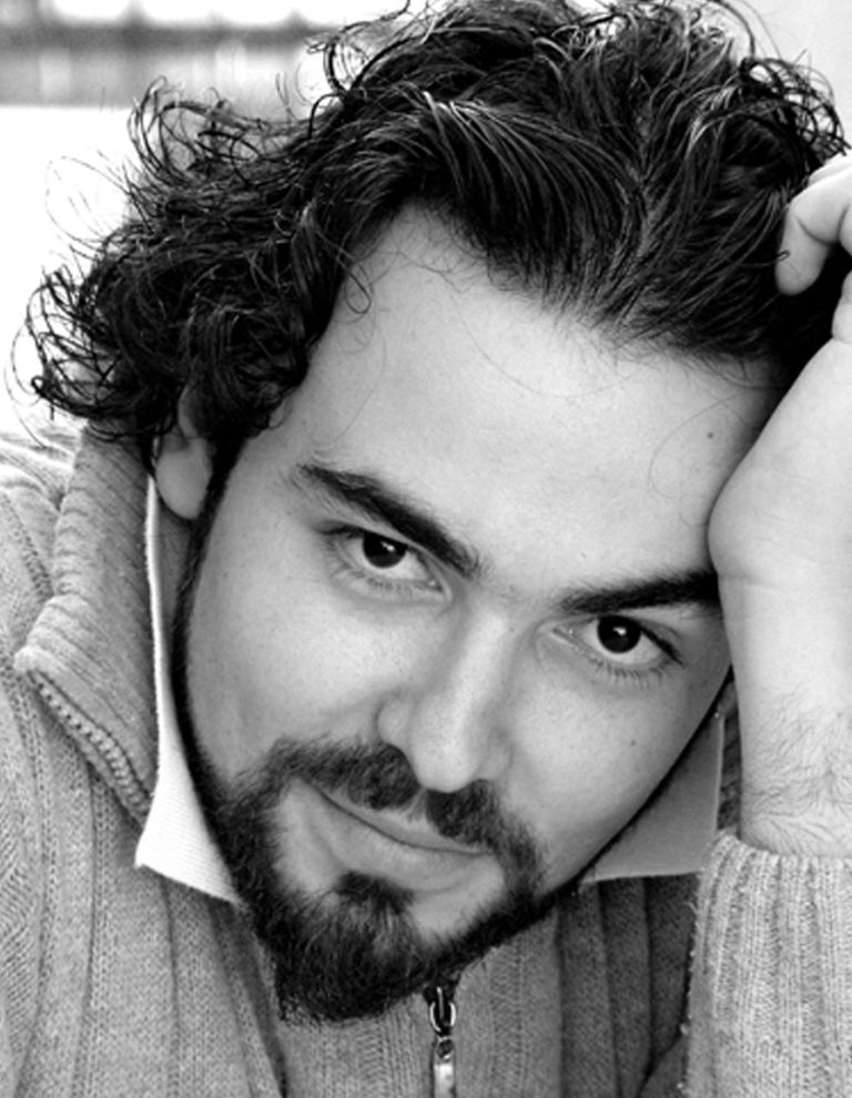 Alessandro Luciano – Opéra national de Lyon