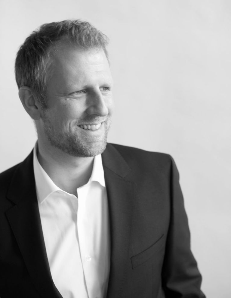 Christoph Pohl Opéra National De Lyon