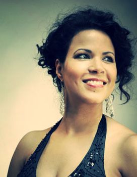 Susanna Branchini – Opéra national de Lyon