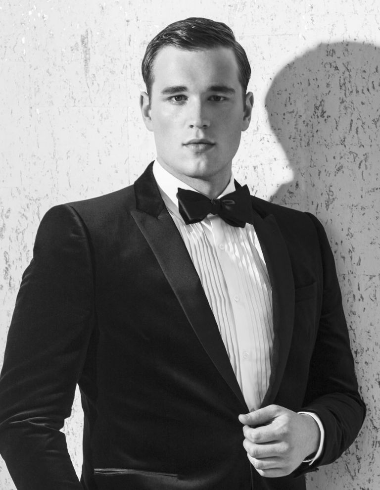 Sean Michael Plumb – Opéra national de Lyon