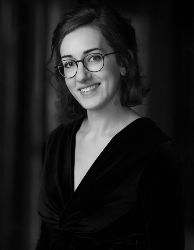 Madeleine Rey – Opéra national de Lyon