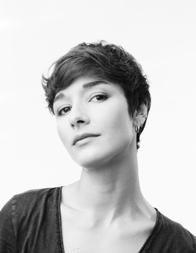Marta Rueda – Opéra national de Lyon