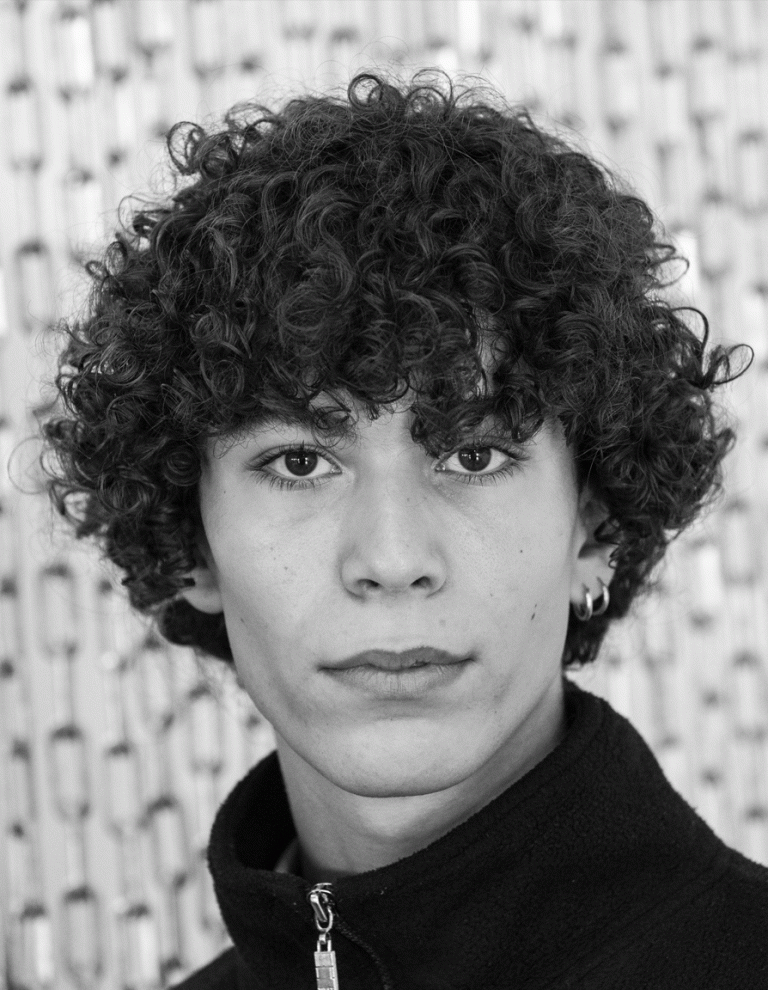 Paul Grégoire – Opéra national de Lyon