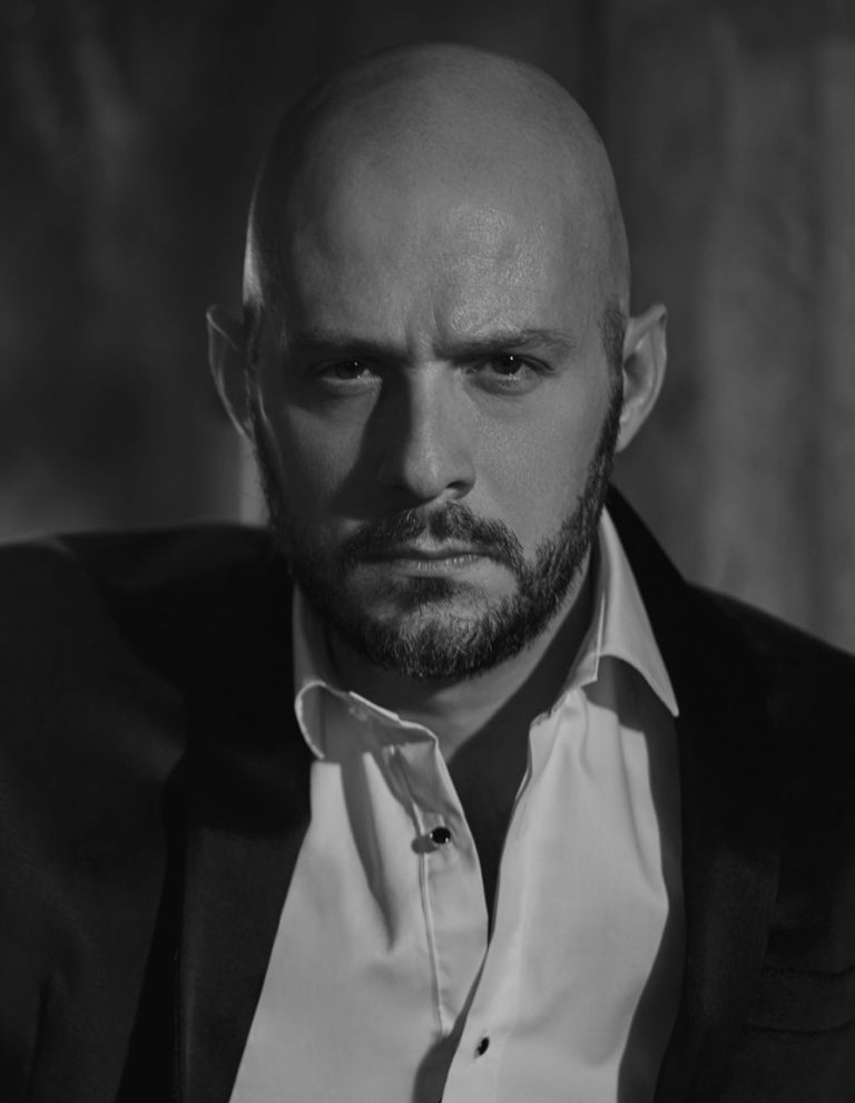 Alex Esposito – Opéra national de Lyon