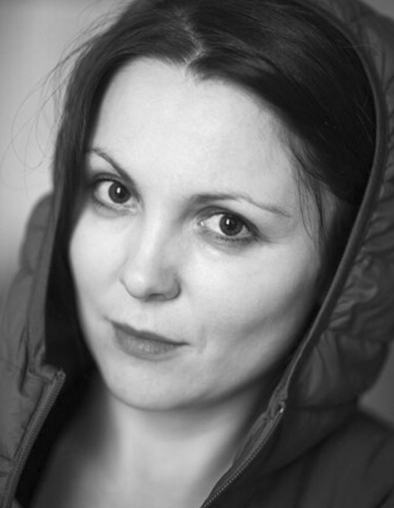 Barbara Wysocka – Opéra national de Lyon