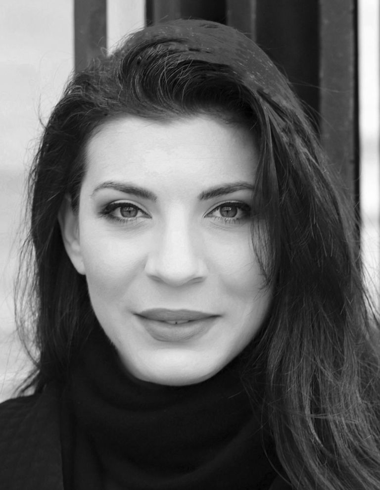 Héloïse Mas – Opéra national de Lyon