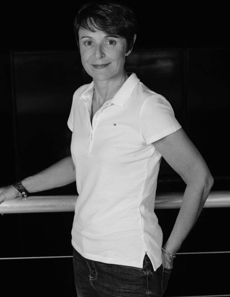 Catherine Puertolas – Opéra national de Lyon