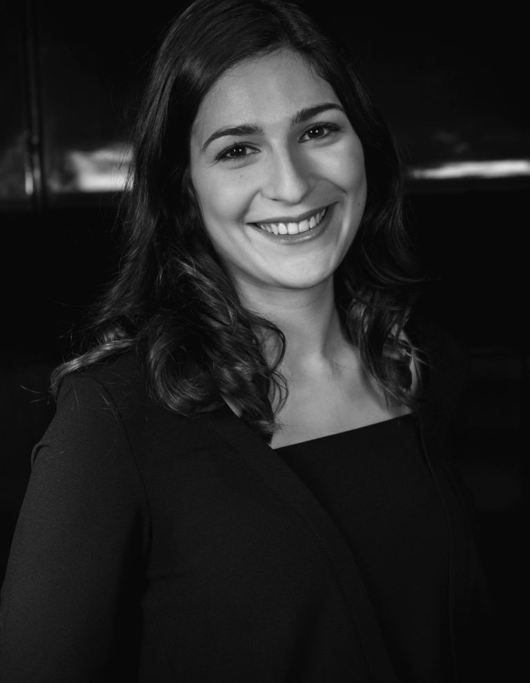 Julia Bitar – Opéra national de Lyon