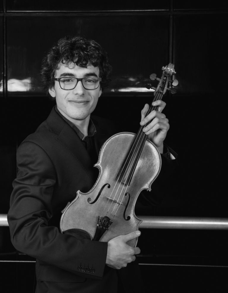 Nicolas Loubaton – Opéra national de Lyon