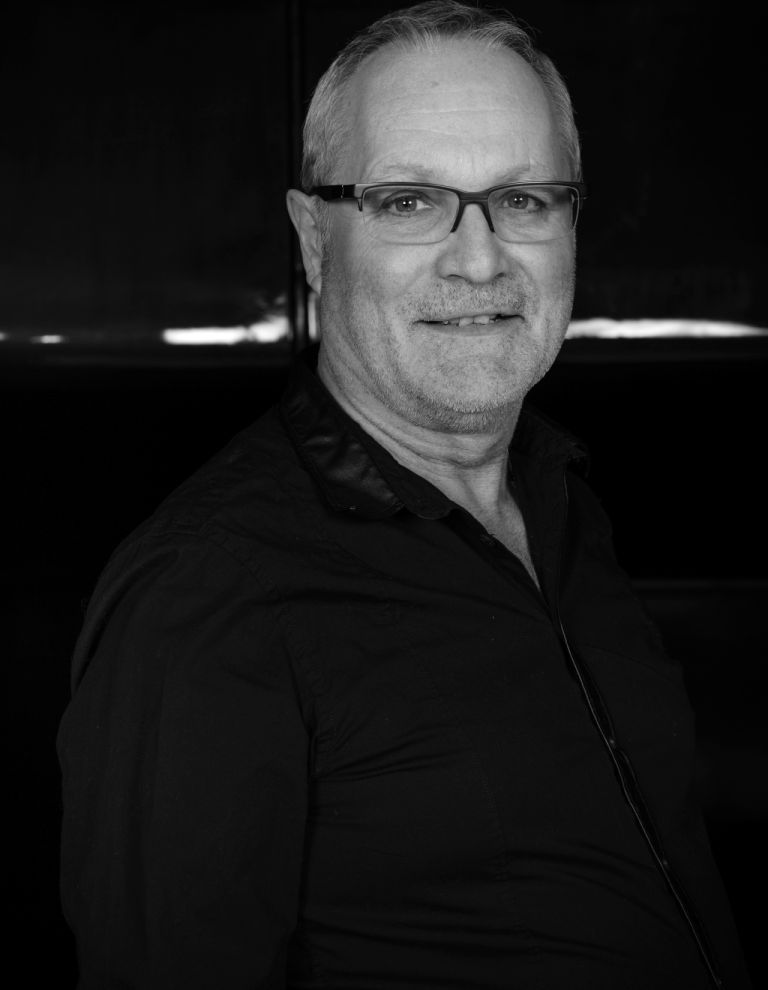 Thierry Cassard – Opéra national de Lyon