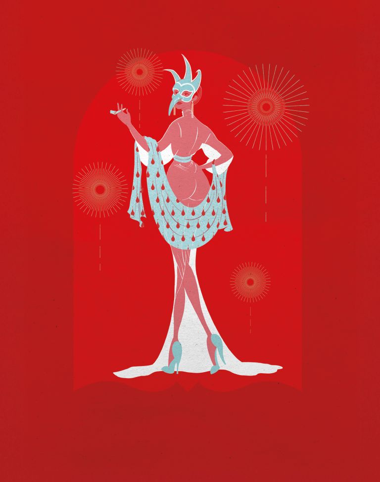 Saison 2025-2026 – Opéra national de Lyon