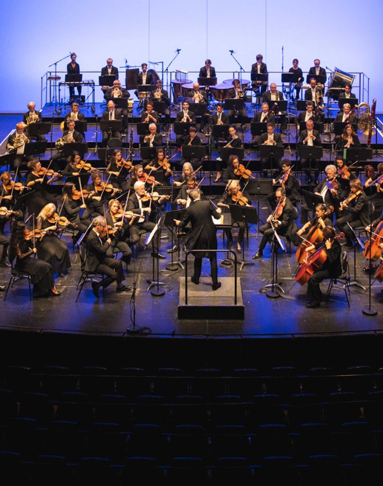 Season 2025-2026 – Opéra national de Lyon