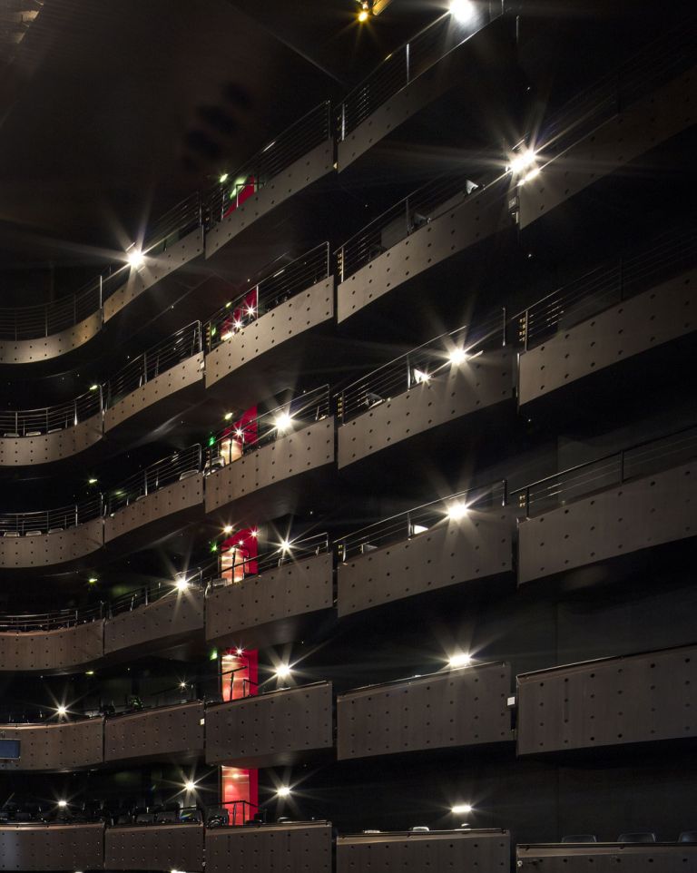 Opéra National de Lyon