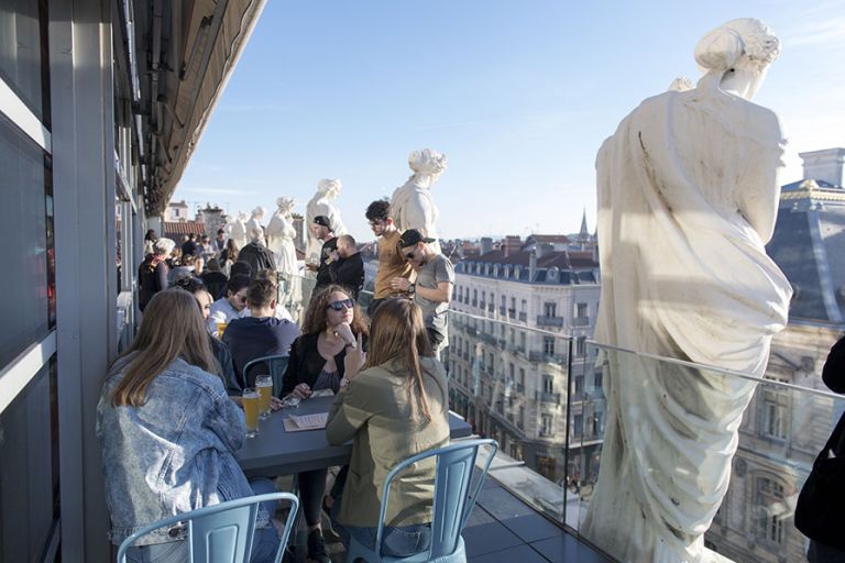 Opéra National de Lyon
