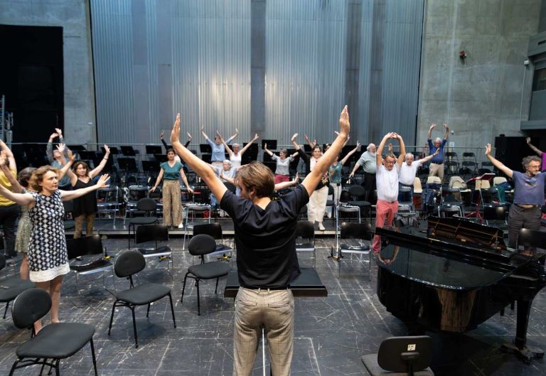 Opéra National de Lyon