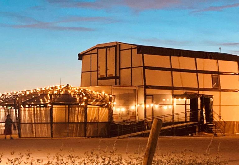 Opéra National de Lyon