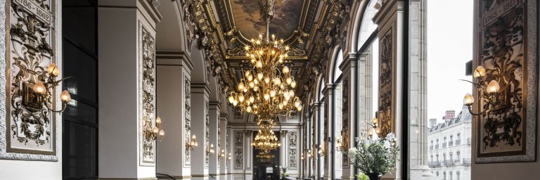 Opéra National de Lyon