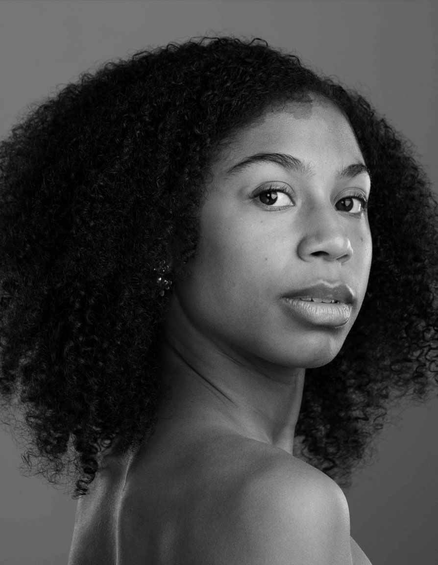 Jade Diouf – Opéra national de Lyon