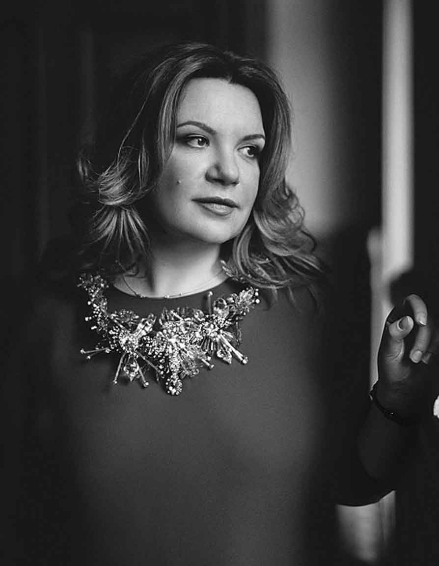 Hérodiade – Opéra national de Lyon