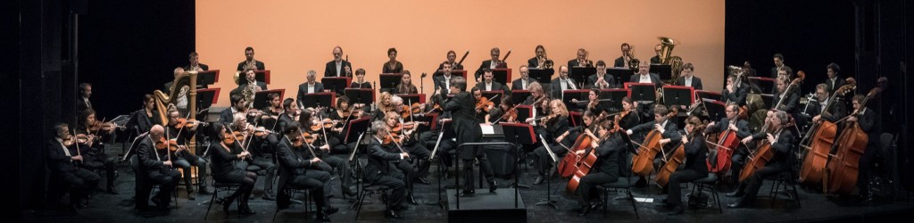 The Lyon Opera Orchestra – Opéra national de Lyon