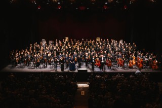 Verdi Requiem – Opéra national de Lyon