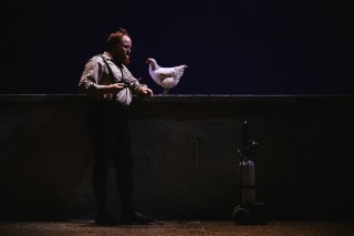 Brundibár – Opéra national de Lyon