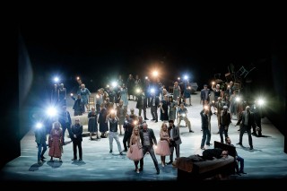 Peter Grimes – Opéra national de Lyon