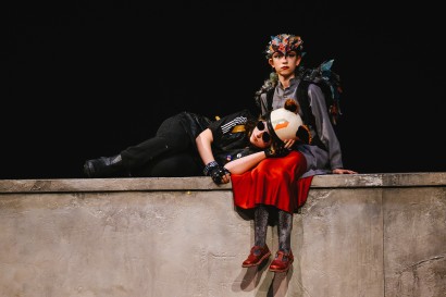 Brundibár – Opéra national de Lyon