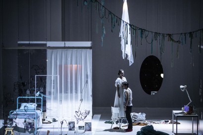 Peer Gynt – Opéra national de Lyon