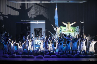 Peer Gynt – Opéra national de Lyon