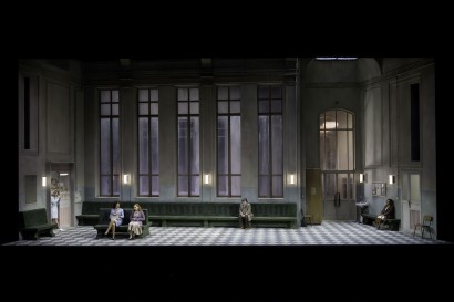 Louise - opéra