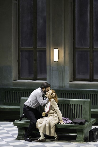 Louise - opéra