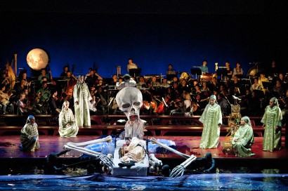 Le Rossignol – Opéra national de Lyon