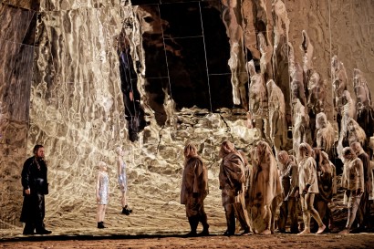 Tannhäuser – Opéra national de Lyon