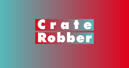 Crate Robber aux Muses – Opéra national de Lyon