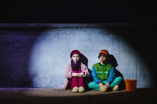 Brundibár – Opéra national de Lyon