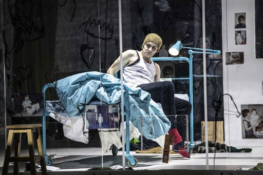 Peer Gynt – Opéra national de Lyon