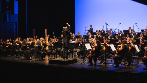 Schoenberg / Strauss – Opéra national de Lyon