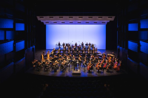 Schoenberg / Strauss – Opéra national de Lyon