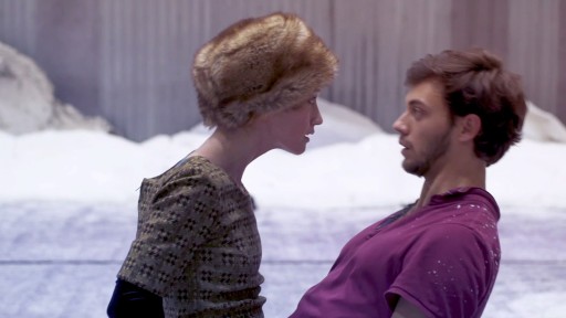 Peeping Tom – Opéra national de Lyon